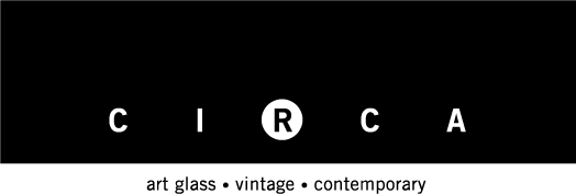 Circa Vintage Art Glass – Circa Vintage Art Glass Inc